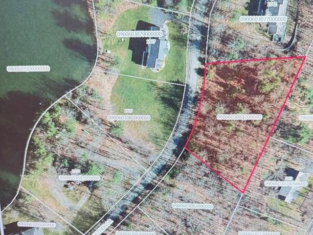 Queen Esther Dr, Sayre, Plot For Sale