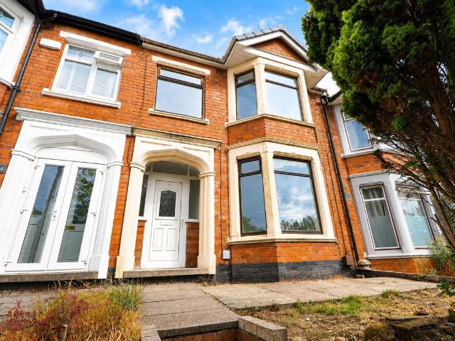 Queen Isabels Avenue, Cheylesmore, Coventry CV3, 3 bed terraced house to rent, £1,350 pcm | PrimeLocation
