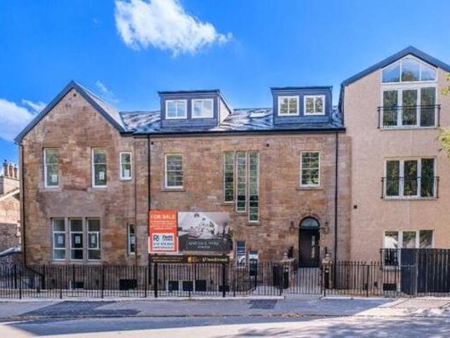 Queen Mary Avenue, Queens Park, 2 Bedroom Flat