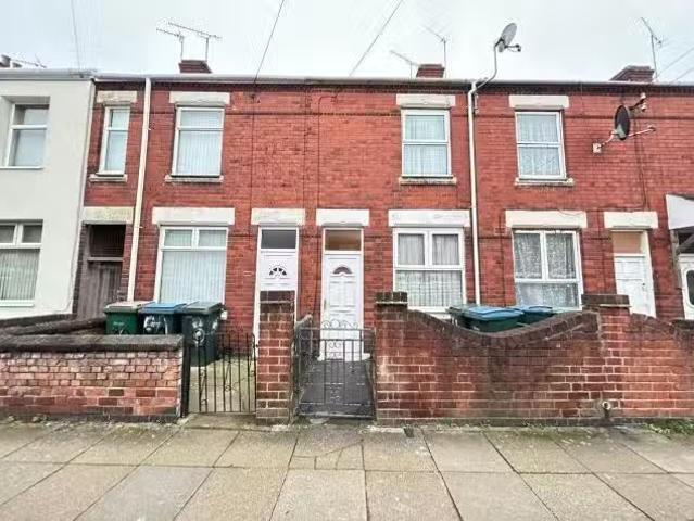 Queen Marys Road, COVENTRY