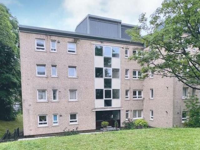 Queen Margaret Court, Glasgow G20, 2 bed flat to rent, £1,350 pcm | PrimeLocation