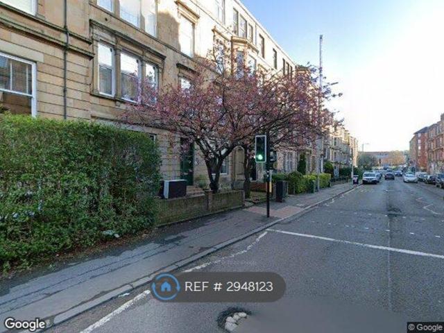 Queen Margaret Drive, Glasgow G20, 2 bed flat to rent, £1,300 pcm | PrimeLocation