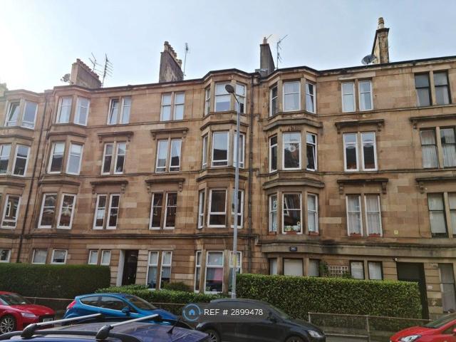 Queen Margaret Drive, Glasgow G20, 2 bed flat to rent, £1,395 pcm | PrimeLocation