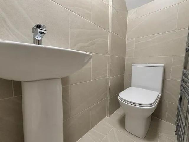 Queen Margarets Road, CV4, Property for rent