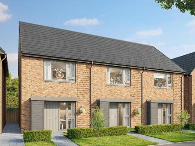 Queen Pit Road, Wigan, 2 Bedroom Semi detached