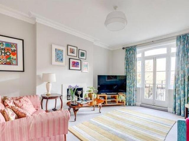 Queen´s Club Gardens, London, 2 Bedroom Apartment