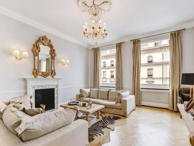 Queen´s Gate Gardens, London, 3 Bedroom Apartment