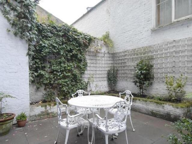 Queen´s Gate Gardens, London, 3 Bedroom Flat