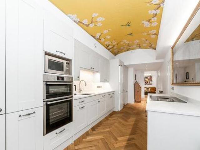 Queen´s Gate Gardens, London, 1 Bedroom Apartment