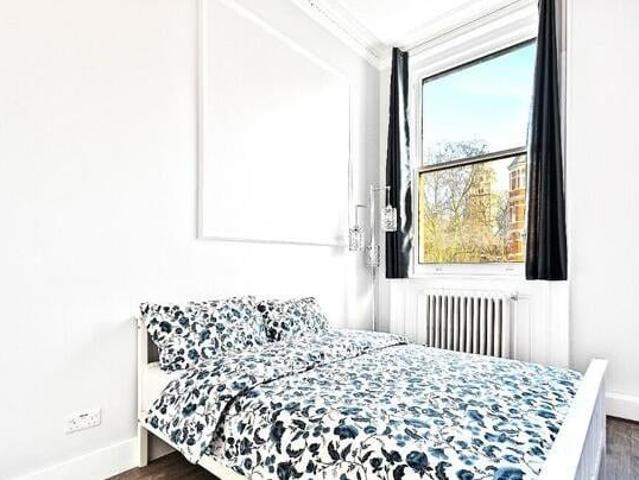 Queen´s Gate, London, 1 Bedroom Apartment