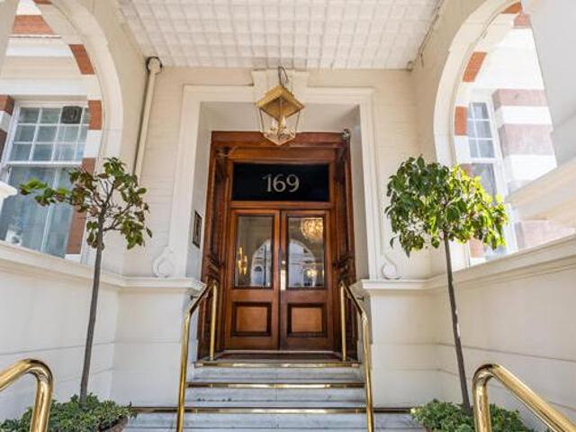 Queen´s Gate, London, 2 Bedroom Flat