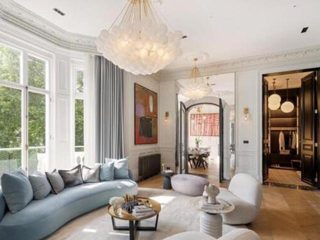 Queen´s Gate, London, 3 Bedroom Flat
