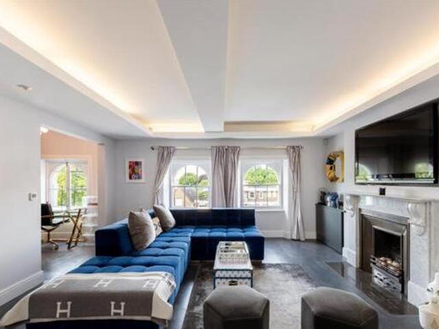 Queen´s Gate, South Kensington, 4 Bedroom Flat