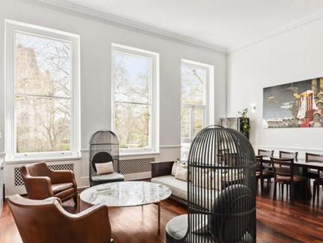 Queen´s Gate, South Kensington, 5 Bedroom Flat