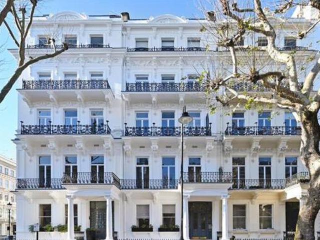 Queen´s Gate, South Kensington, 3 Bedroom Apartment