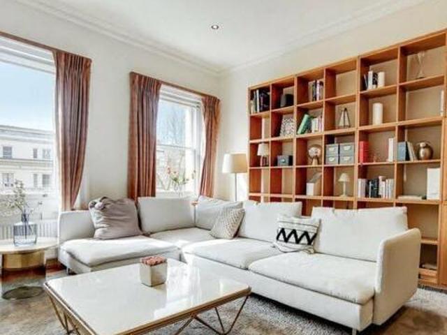 Queen´s Gate, South Kensington, 3 Bedroom Flat