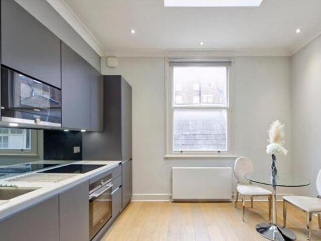 Queen´s Gate, South Kensington, Studio Flat For