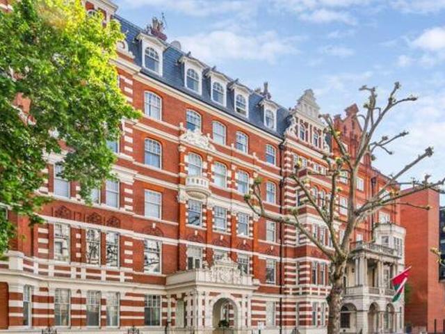 Queen´s Gate, Queens Gate, 2 Bedroom Flat