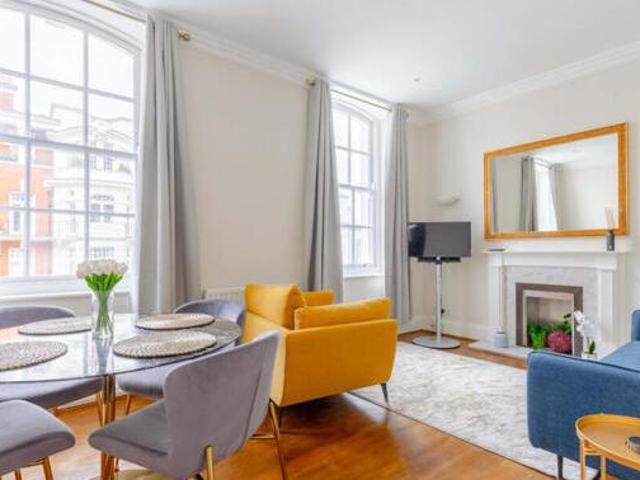 Queen´s Gate Terrace, London, 1 Bedroom Apartment