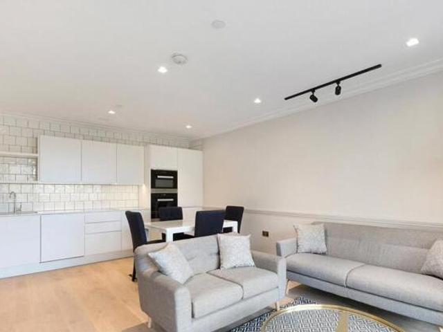 Queen´s Wharf, Crisp Road, 1 Bedroom Apartment