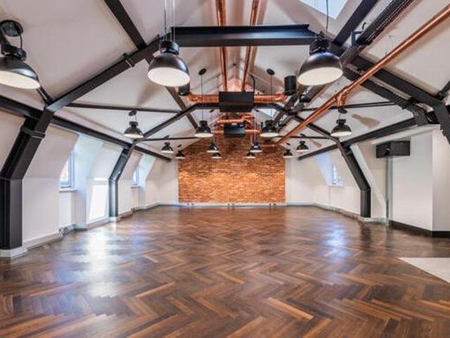 Queen Square, Bristol, Office To Lease
