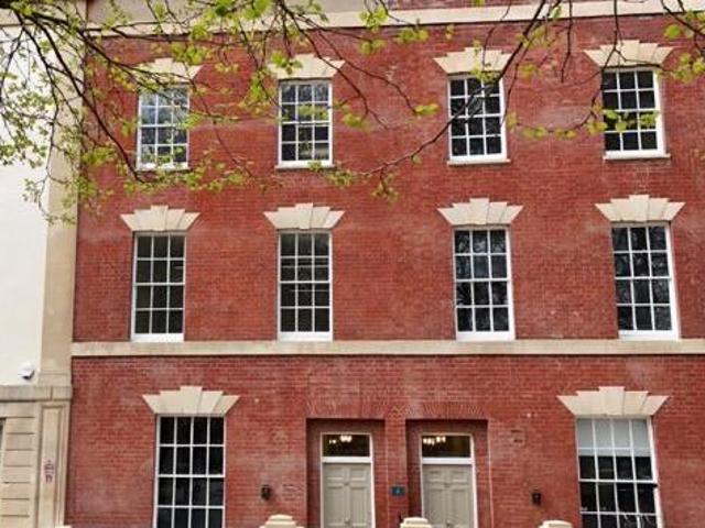 Queen Square, Bristol, Office To Lease