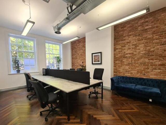 Queen Square, Bristol, Office To Lease