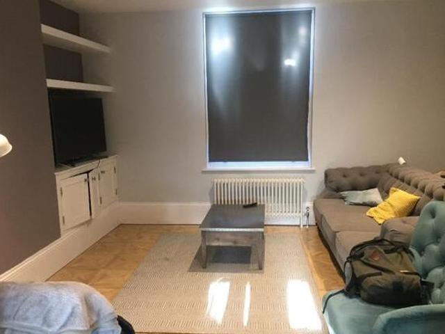 Queen Square, Leeds, 4 Bedroom Terraced