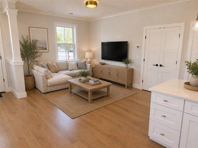 Queen St Unit B, East Greenwich, Condo For Sale