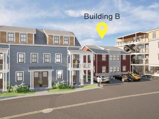 Queen St Unit B, East Greenwich, Condo For Sale