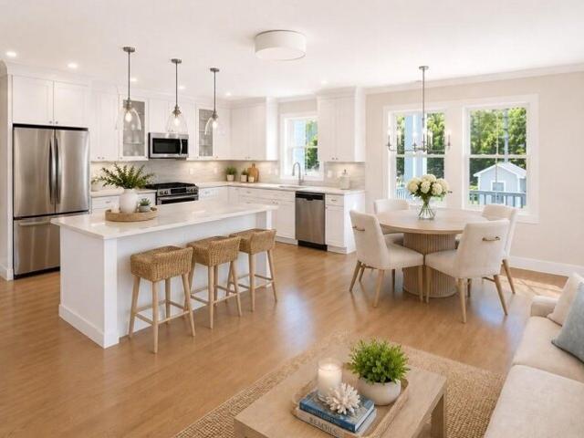 Queen St Unit C, East Greenwich, Home For Sale