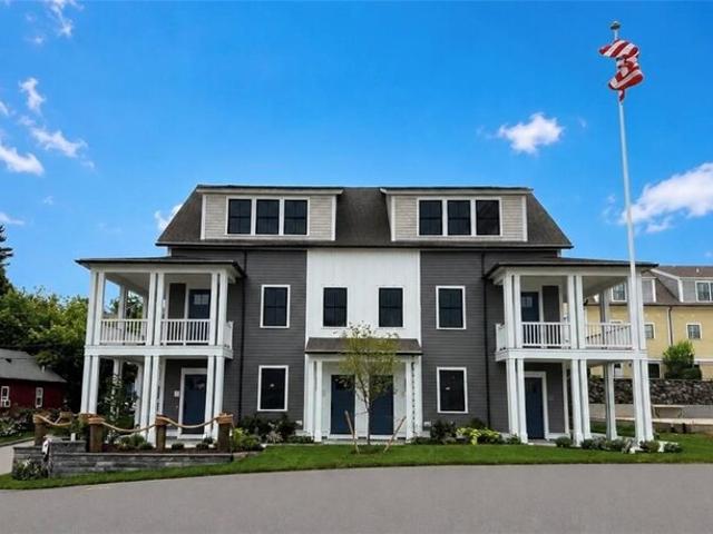 Queen St Unit C, East Greenwich, Home For Sale