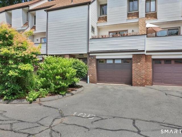Queen St Unit D, Southington, Home For Sale