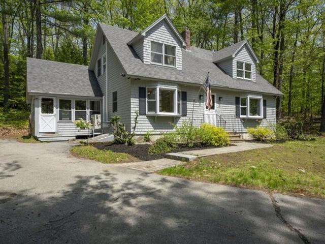 Queen St, Boscawen, Home For Sale