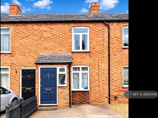 Queen St, Milton Keynes, MK11 2 bed terraced house to rent £1,295 pcm £299 pw