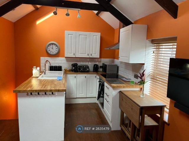 Queen St, Penzance TR19, 1 bed detached house to rent, £775 pcm | PrimeLocation