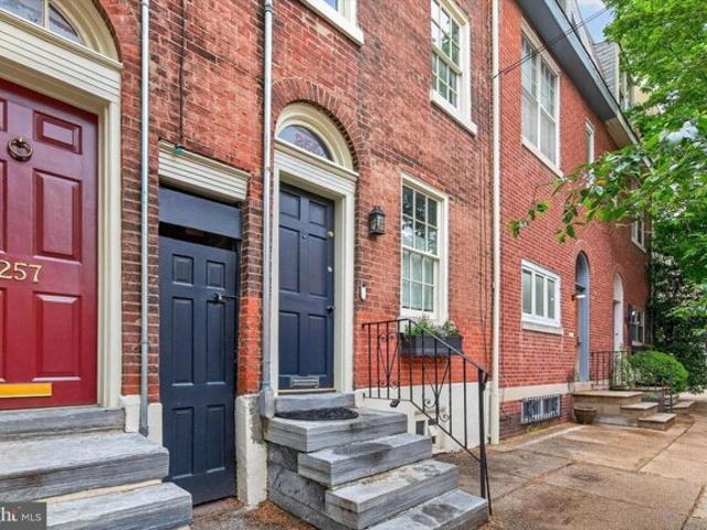 Queen St, Philadelphia, Home For Sale