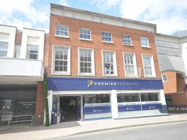 Queen St, Ramsgate, CT11 3 bed maisonette to rent £1,000 pcm £231 pw