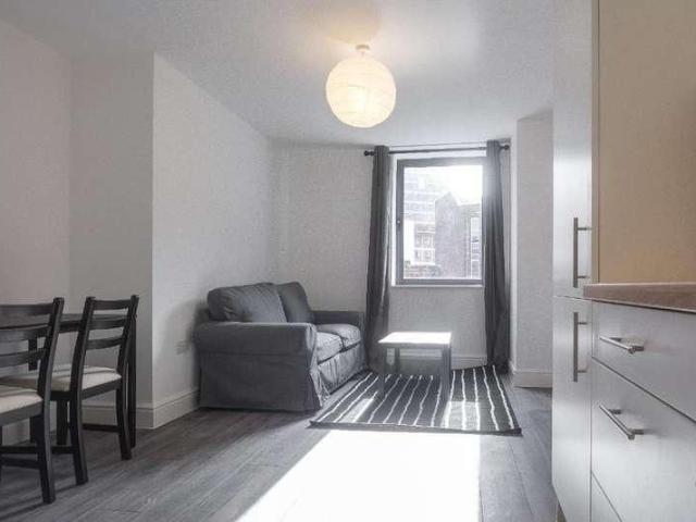 Queen Street, City Centre, Sheffield, S1