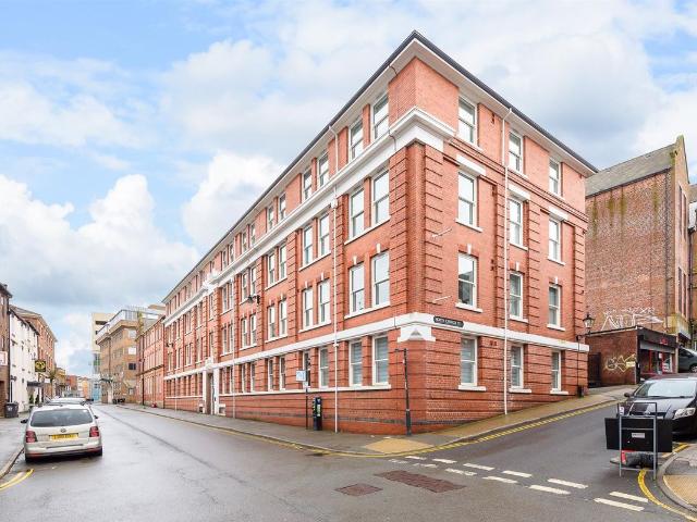 Queen Street, City Centre, Sheffield S1, 1 bed flat to rent, £820 pcm | PrimeLocation