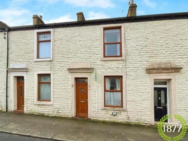 Queen Street, Clayton Le Moors, 2 Bedroom Terraced