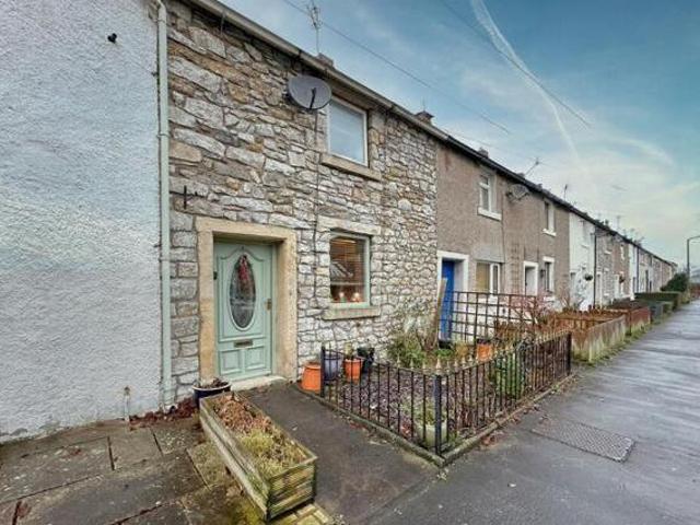 Queen Street, Clitheroe, 2 Bedroom Cottage