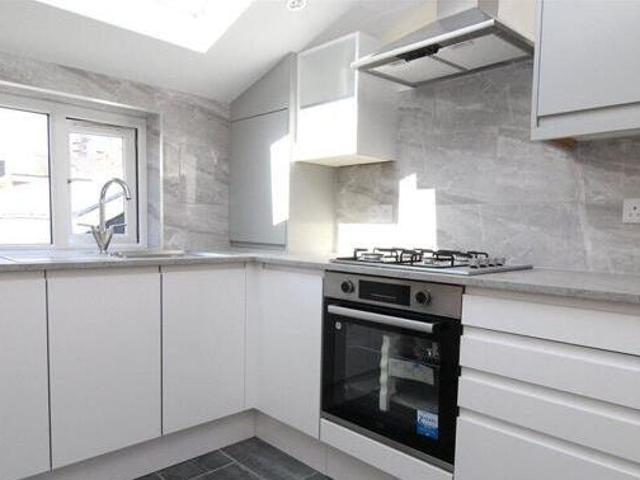 Queen Street, Croydon, 1 Bedroom Apartment