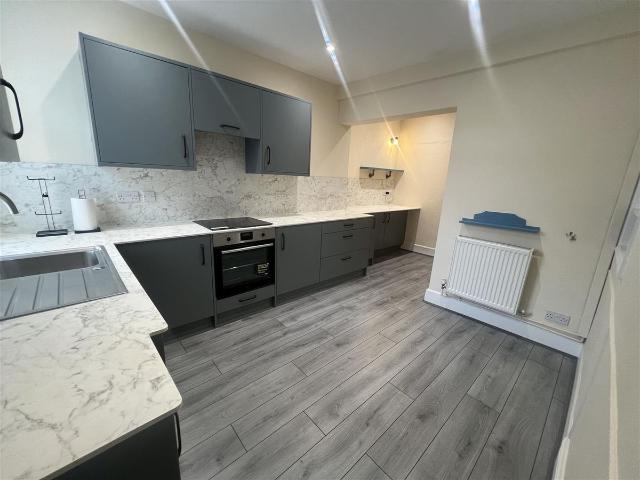 Queen Street, Amble, Morpeth NE65, 2 bed maisonette to rent, £750 pcm | PrimeLocation