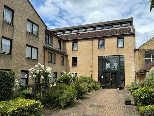 Queen Street, Albion Court, Chelmsford, 1 Bedroom Flat
