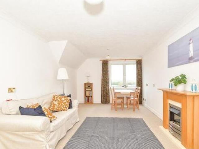 Queen Street, Arundel, 1 Bedroom Flat