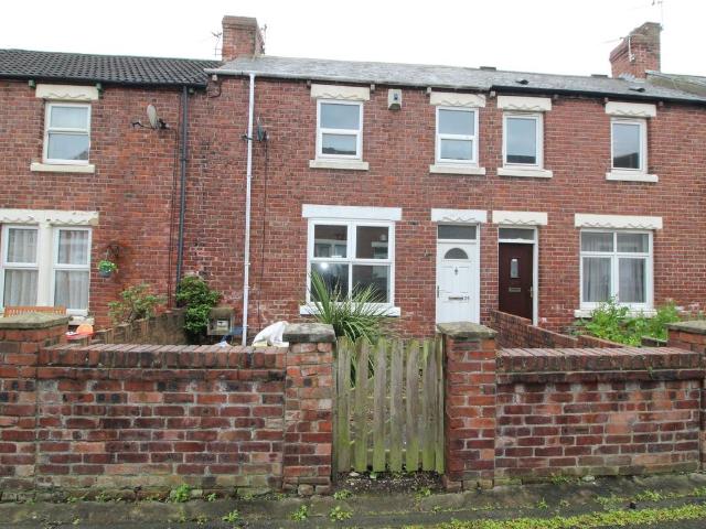 Queen Street, Ashington NE63, 3 bed terraced house to rent, £775 pcm | PrimeLocation