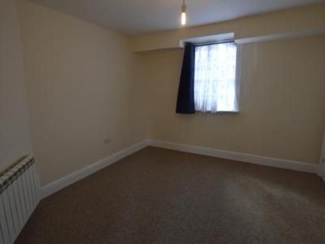 Queen Street, Bottesford, NG13