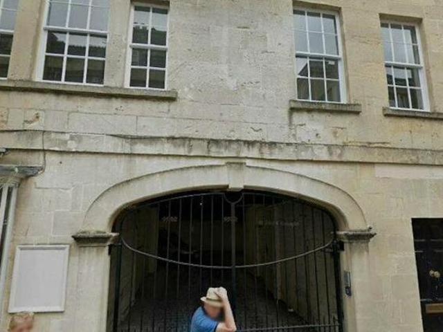 Queen Street, Bath, Office To Lease