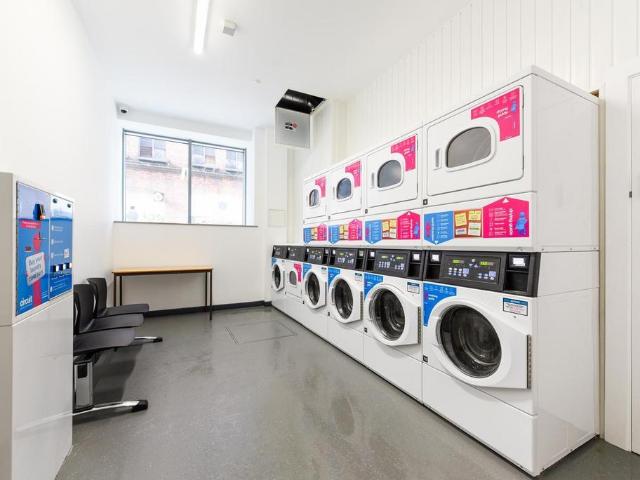Queen Street, Belfast BT1 Studio to rent £1,062 pcm £245 pw